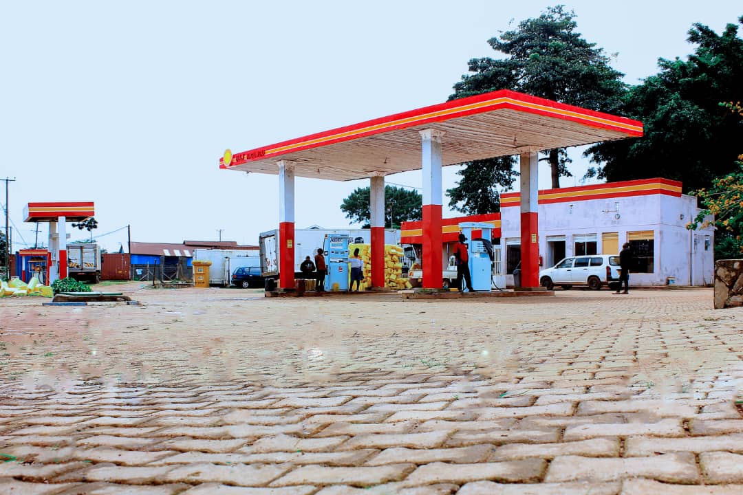 BAJ SERVICE STATIONS LIMITED – Quality at its Best